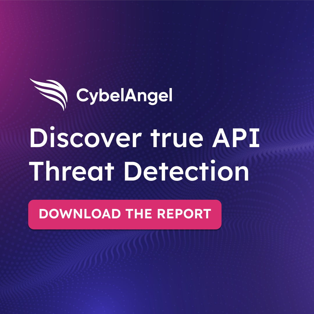 API Threat Detection ebook